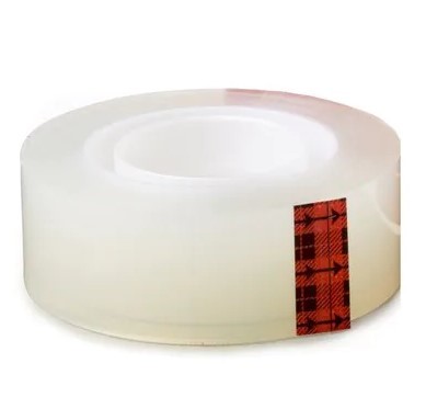 סרט דבק שקוף קריסטל SCOTCH TRANSPARENT SCOTCH ׂ(3M) - SCOTCH ׂ(3M ...