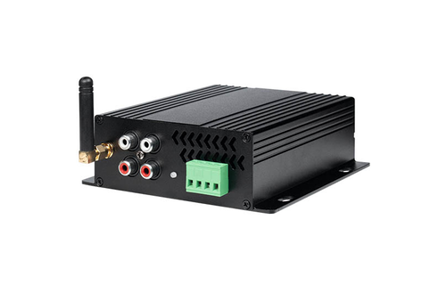 נגן/מגבר PRO TECH MINI40BT פרוטק - PRO TECH - מגברים