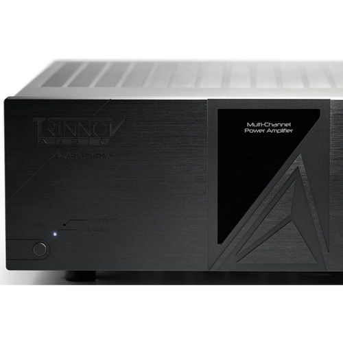 Trinnov Amplitude8M - Trinnov - מגבר כוח / מונובלוק