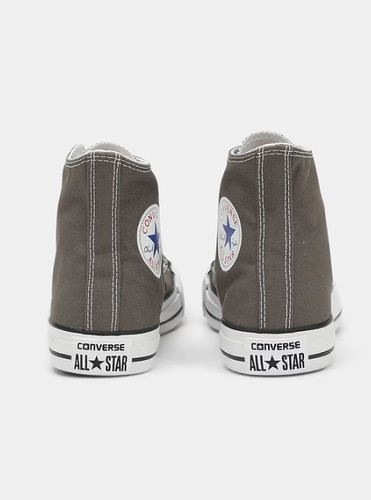 נעלי אולסטאר גבוהות Allstar HI CHARCOAL | יוניסקס - אלוף ספורט