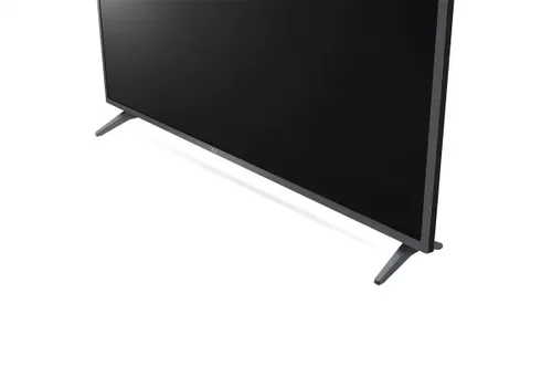 מסך טלוויזיה 2022 LG UQ7500 43 Inch 4K Smart UHD webOS 22 ThinQ AI TV ...