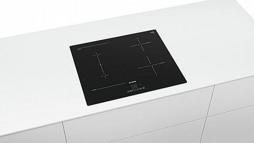 כיריים אינדוקציה Bosch PVS611BB5E בוש - Bosch - כירים חשמליות