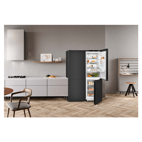 מקרר מקפיא תחתון CNsff 5203B ליבר - Liebherr - מקררים