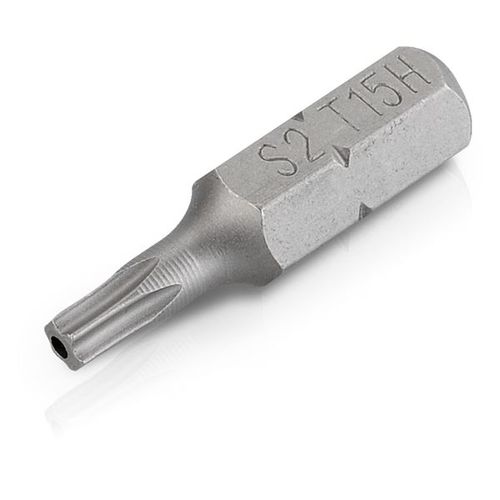 ביטים למברגה 2 יח' 25 מ"מ KRT061510 T15 Varo kreator - Varo kreator - ביטים