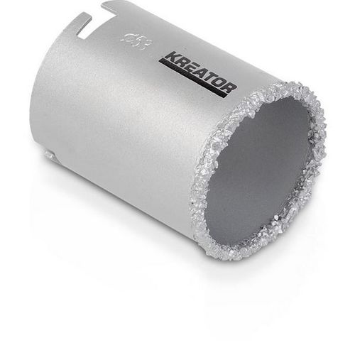 כוס חיתוך אבן/קרמיקה/אריחים קוטר 53 מ"מ KRT100203 Varo kreator - Varo ...