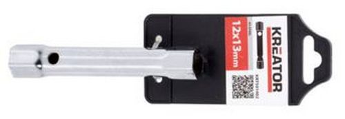 בוקסה צינור לברגים 12x13 מ"מ KRT501402 Varo kreator - Varo kreator ...