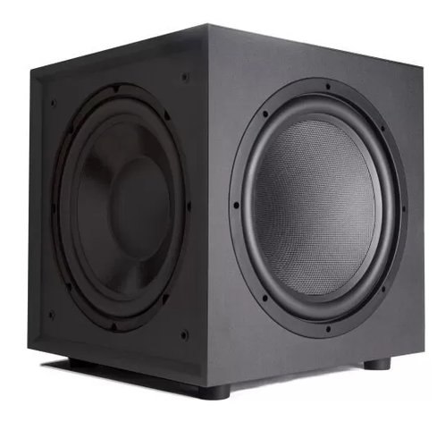 רמקול סאב וופר מבית MOREL דגם USUB 803