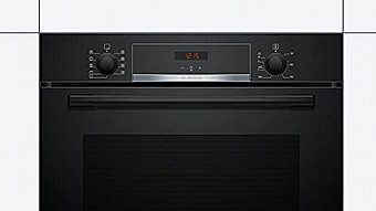 ‏תנור בנוי Bosch HBA534EB0 בוש מתצוגה - Bosch - מבצעים!!