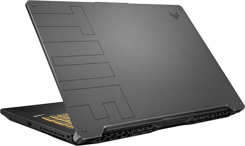 Asus TUF Gaming F15 FX507VU4-LP001W - Asus - מחשבים ניידים