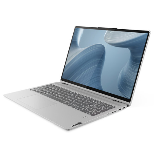 מחשב נייד Lenovo IP Flex 5 16IAU7 82R8005UIV - Lenovo - מחשבים ניידים