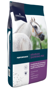 BUILD UP CONDITIONING CUBES 20kg DODSON & HORRELL - DODSON & HORRELL ...