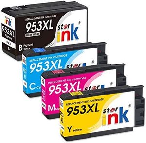 מדפסת ‏הזרקת דיו HP Officejet Pro 7740 G5J38A