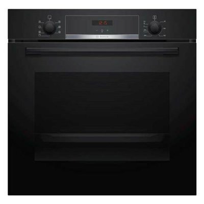 ‏תנור בנוי Bosch HBG533BB0Y בוש - Bosch - תנורים בנויים/בילד אין