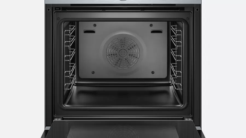 ‏תנור בנוי Bosch HBG635BS1 בוש - Bosch - תנורי אפייה
