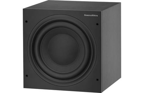 Bowers & Wilkins ASW608 - Bowers & Wilkins - סאב וופרים בתיבה סגורה