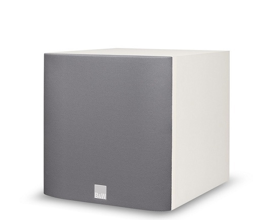 Bowers & Wilkins ASW608 - Bowers & Wilkins - סאב וופרים בתיבה סגורה
