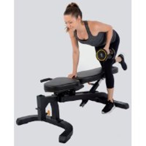 WB-UB - ספת כושר ובטן