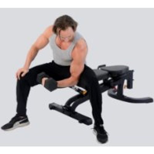 WB-UB - ספת כושר ובטן