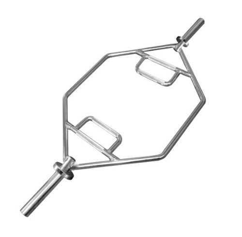 HEX BAR - ציוד חדר כושר וסטודיו