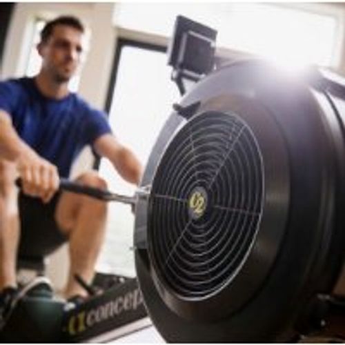 CONCEPT 2 - מתקן חתירה