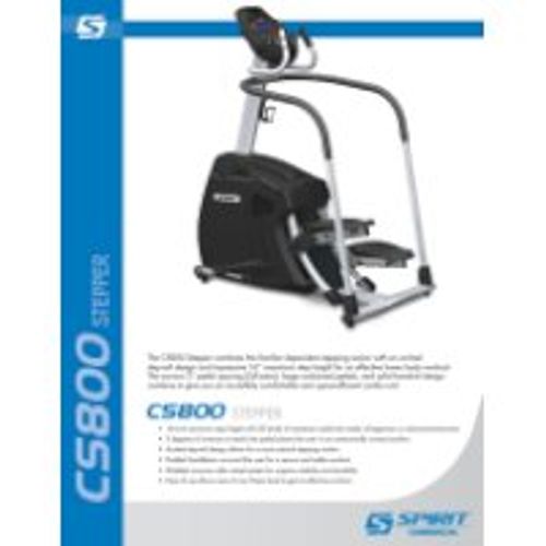 CS800 - אלפטיקל