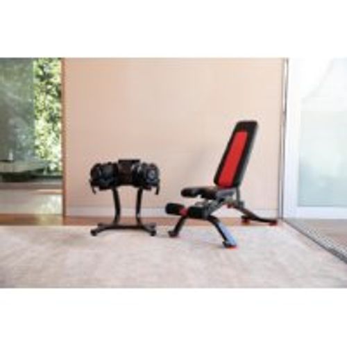 סט 24 BOWFLEX - ציוד חדר כושר וסטודיו