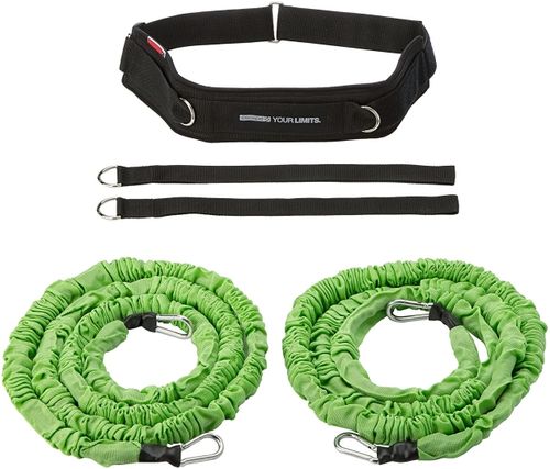 רצועות אימון כוח מתפרץ Speed Resistor - ציוד חדר כושר וסטודיו