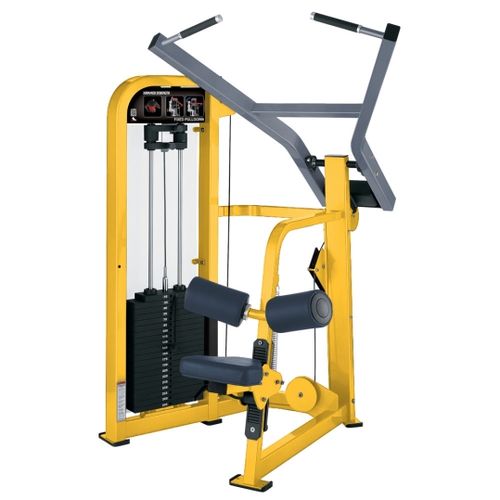 Hammer Strength Select SE Full Fixed Pulldown - ציוד חדר כושר וסטודיו