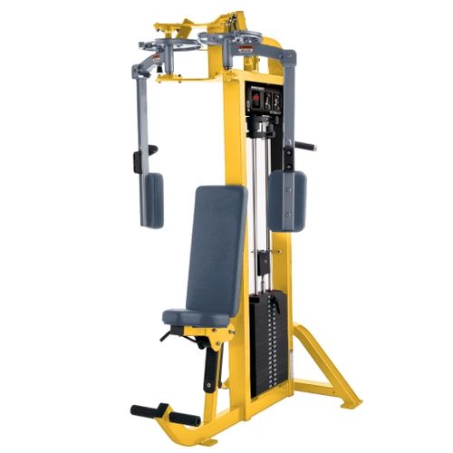 Hammer Strength Select SE Full Pectoral Fly - ציוד חדר כושר וסטודיו