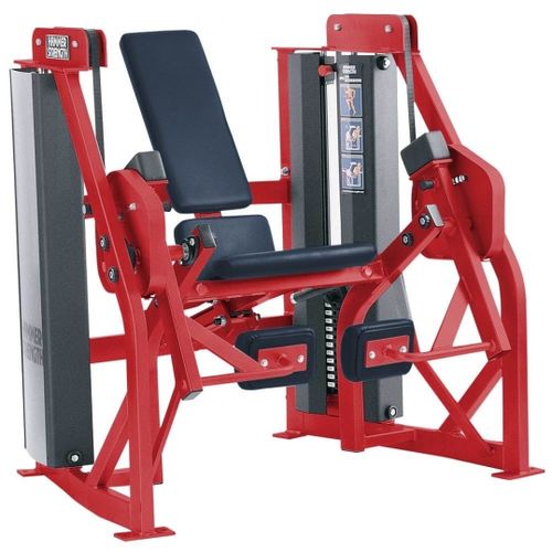 MTS Leg Extension - ציוד חדר כושר וסטודיו