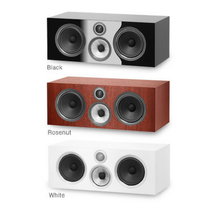 Bowers & Wilkins HTM71 S2 - Bowers & Wilkins - רמקול סנטר / LCR