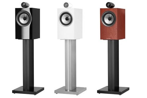 Bowers & Wilkins FS-700 S2 - Bowers & Wilkins - סטנדים ומעמדים