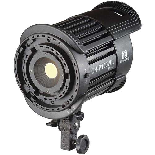 פנס תאורה לסטודיו NANGUANG cn-p100wii | שפע ספוט מוצרי צילום