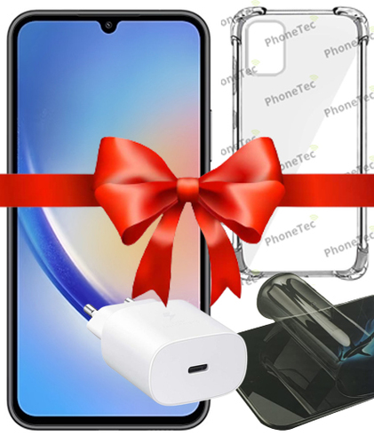 חבילת הלו&הלו Galaxy A54 128GB 8GB מקטגוריית אביזרים לטאבלטים