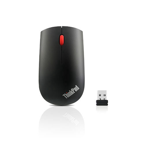 Lenovo TP Wireless Mouse - Lenovo - מקלדות ועכברים