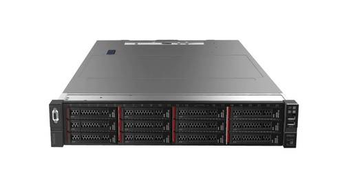 ThinkSystem SR655 Server Lenovo - Lenovo - שרתים