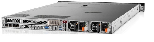 SR630 V2 Lenovo - Lenovo - שרתים