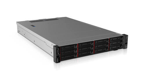 Lenovo ThinkSystem SR550 - Lenovo - שרתים