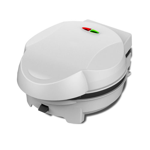 מכשיר משולב בעל דפנות מתחלפות וופל בלגי, פופקייק, קאפקייקס, כנאפה ופיצה 4 ב 1 Selmor SE183WH/BK ...