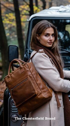 chesterfield bag