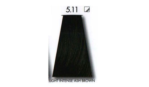 תת גוון Light intense ash brown 5.11 קיון KEUNE | הייר קוסמטיקס