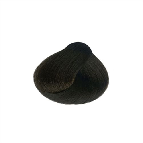 גוון 4.77 MEDIUM BROWN INTENSE פארמויטה FarmaVita צבע לשיער 60 גרם ...