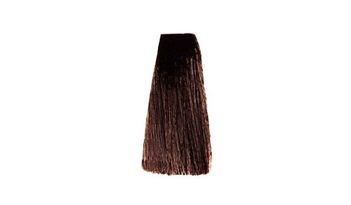 גוון 4.77 MEDIUM BROWN INTENSE פארמויטה FarmaVita צבע לשיער 100 גרם ...