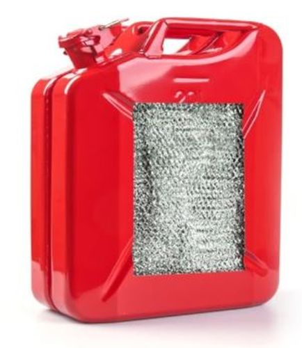 ג'ריקן מתכת 10 ליטר מוגן פיצוץ תקן DIN7274 מק”ט: 1134430 - אביזרי ...