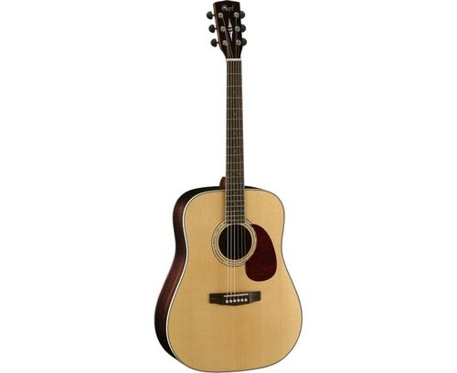 גיטרה אקוסטית CORT EARTH100RW ROSEWOOD