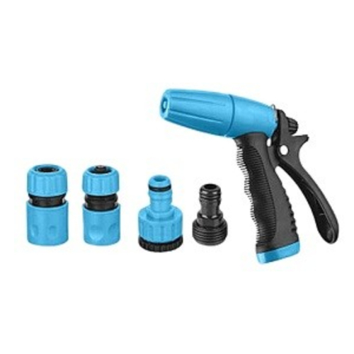 סט השקייה 5 יחידות כולל אקדח דגם 401145 Kynast