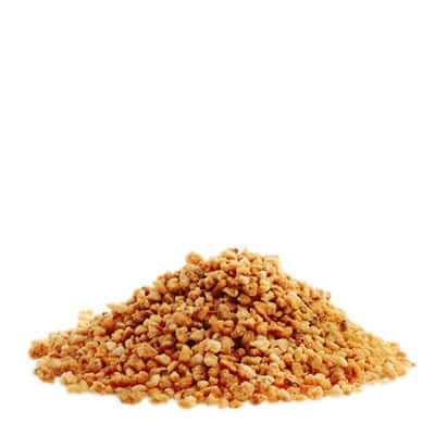 קרוקנט לוז – ברס 1 ק''ג Hazelnut Croquant - פייטה ברס וקוקס קלוי