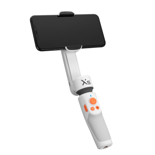 מייצב Zhiyun Smooth Xs לסמארטפונים ארגול