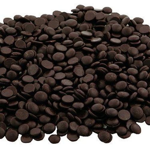 שוקולד מריר לובקה 60% - 2.5 ק''ג Lubeca Dark Chocolate - Lubeca ...