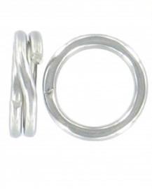 טבעות DECOY SPLIT RING | Mavericks Extreme